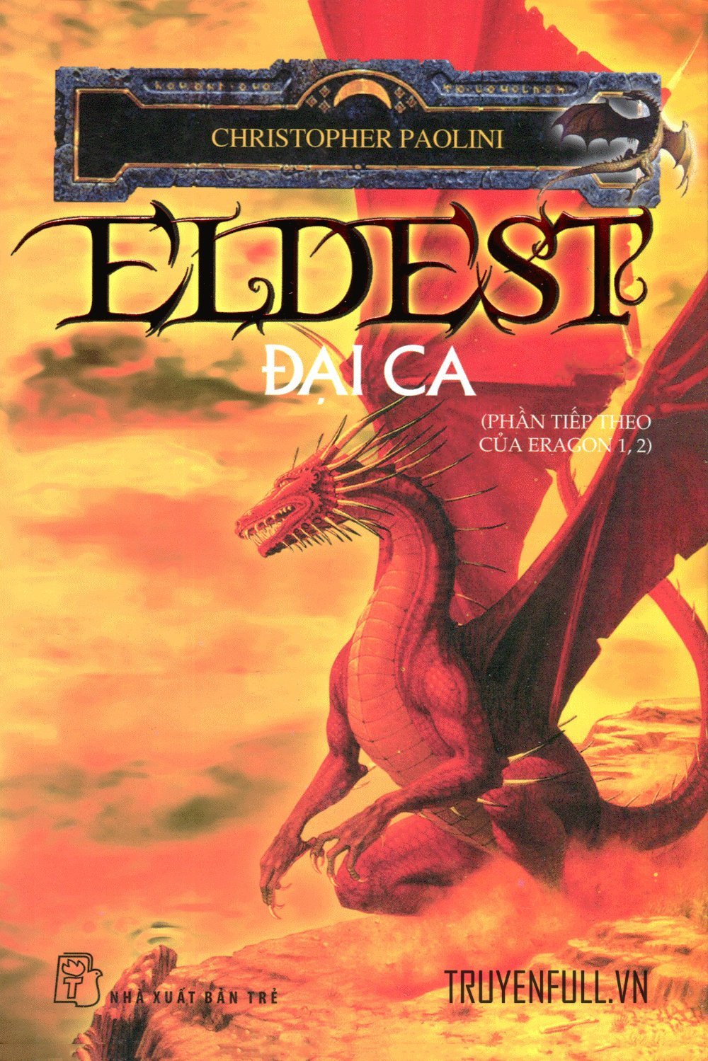 Eragon 2 Eldest i Ca Eragon 2 Eldest i Ca